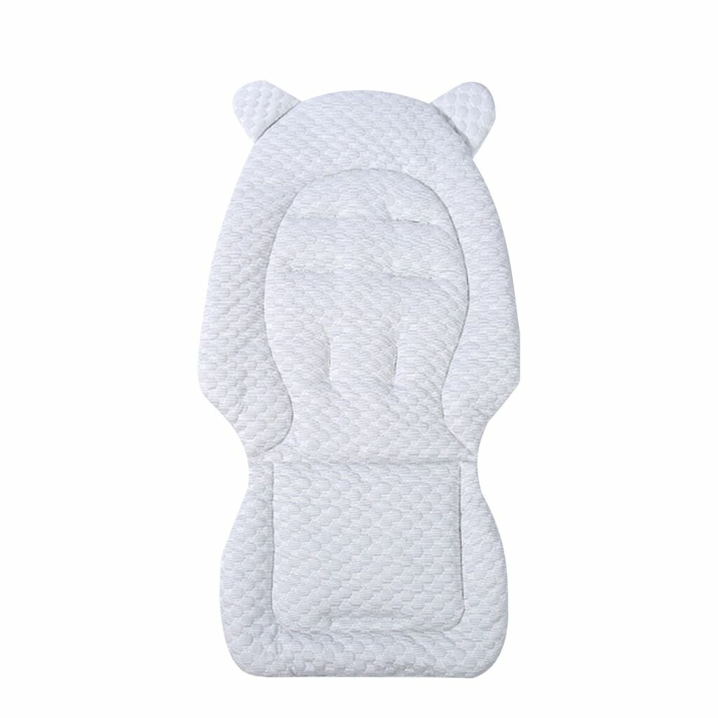 Вкладыш для детской коляски