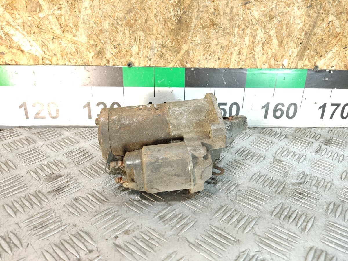 Стартер MITSUBISHI Outlander CU 1810A001