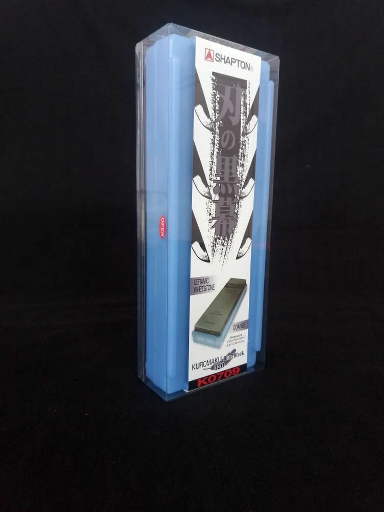 Shapton Точильный камень K0702/K0703/K0704/K0705/K0709/K0710 Лезвие