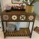 Консоль