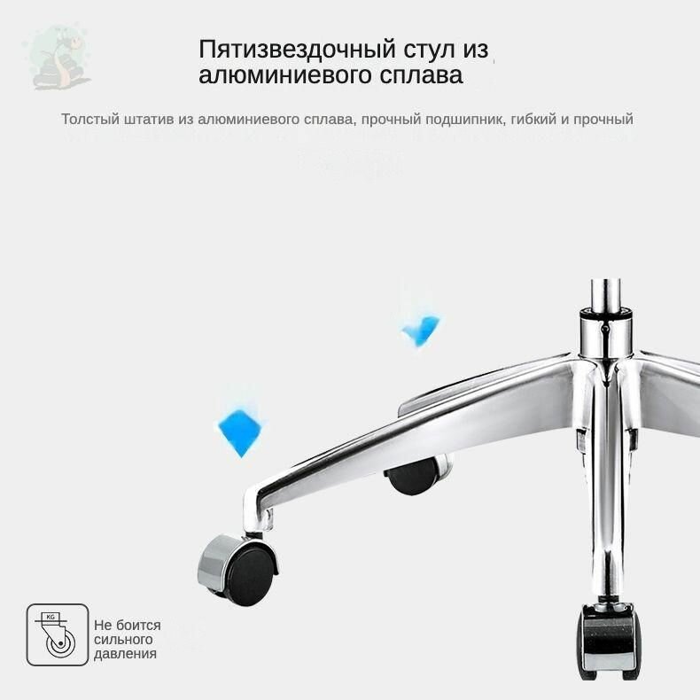 Кресло руководителя — фото 1