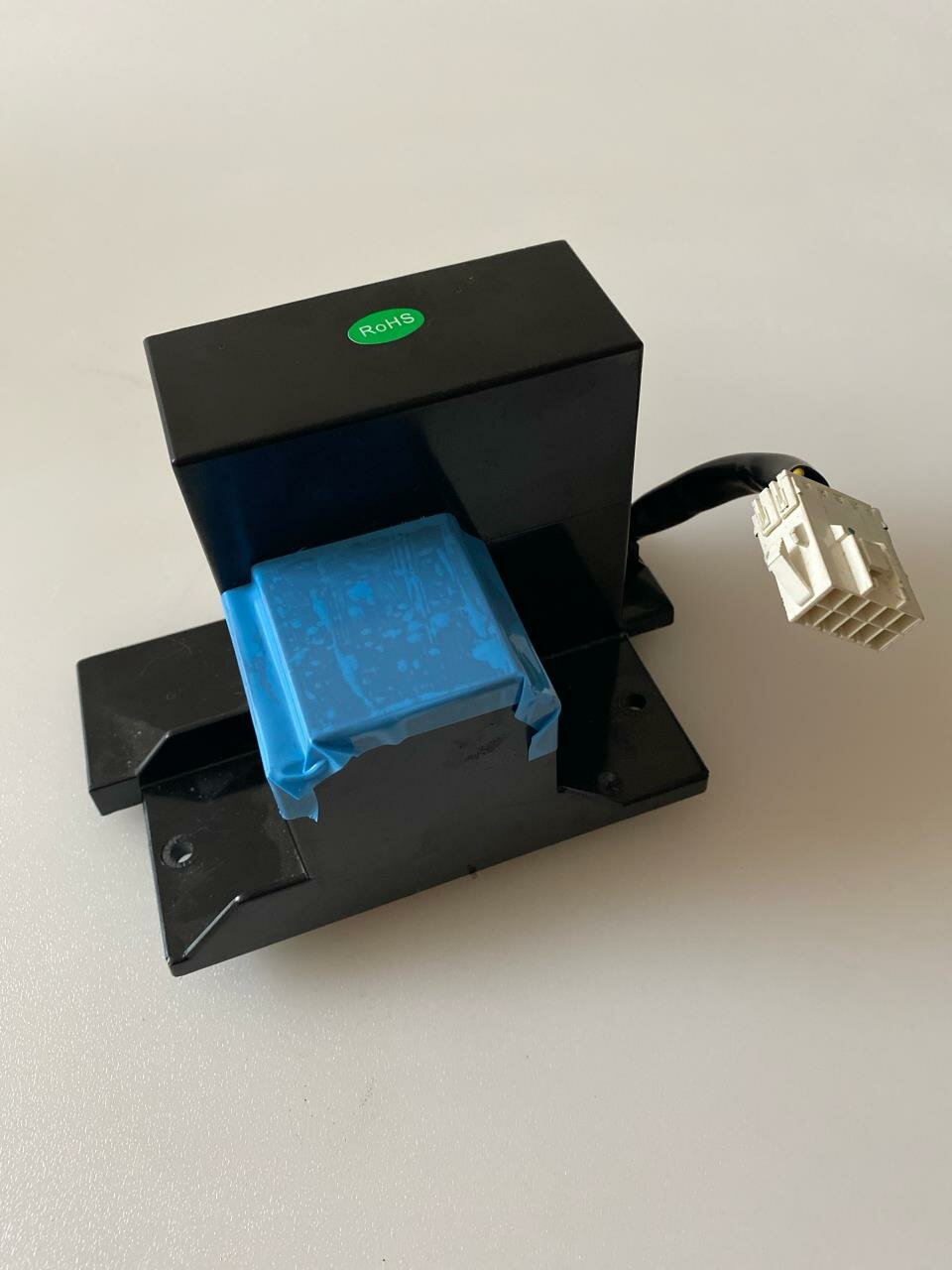 Блок питания двигателя, для СМА Delonghi AURORALA8654VI