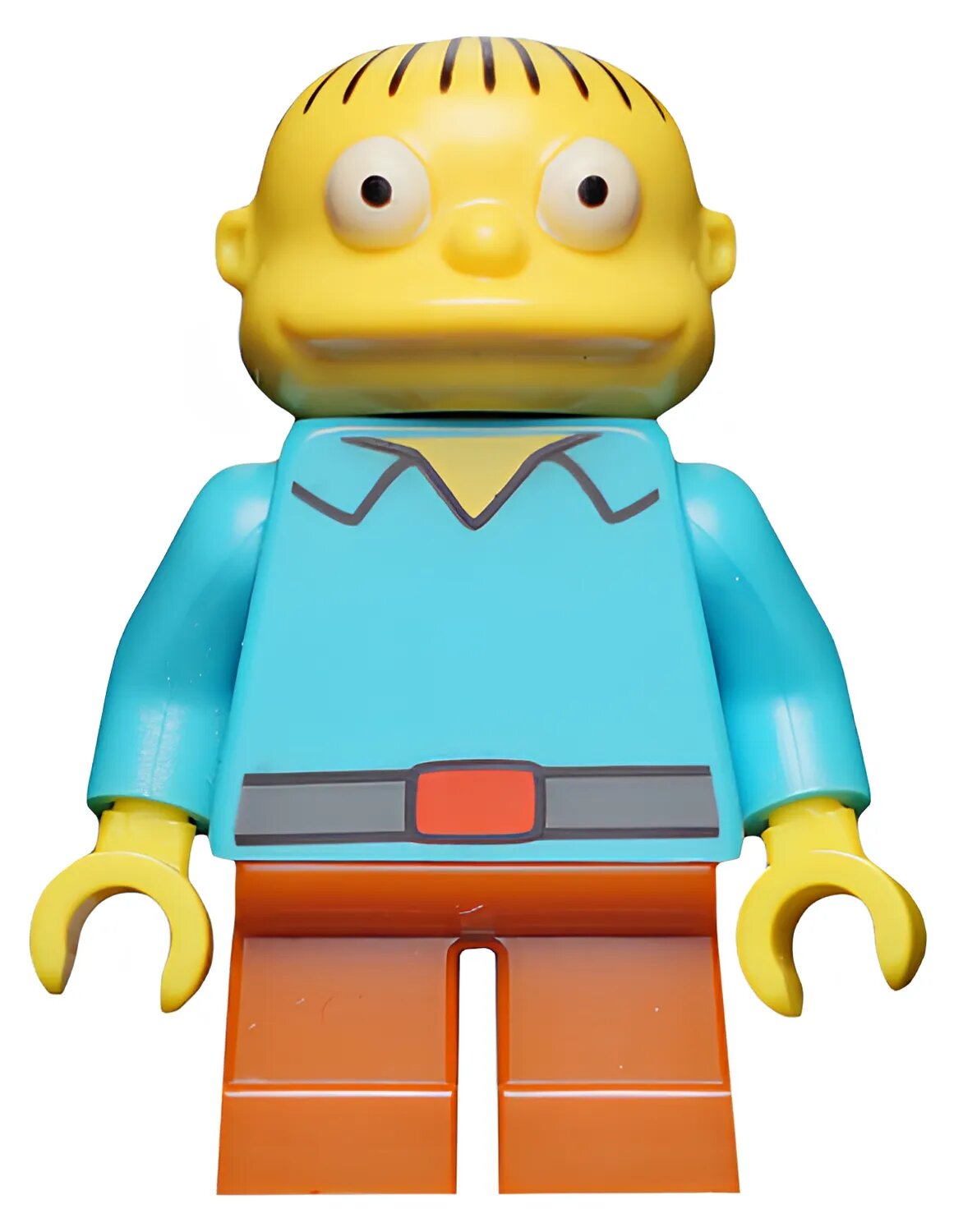 Минифигурка Lego Ralph Wiggum, The Simpsons, Series 1 sim016