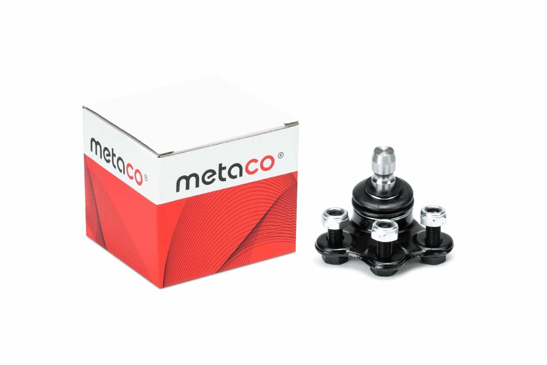 Опора шаровая передней подвески METACO 4200-096