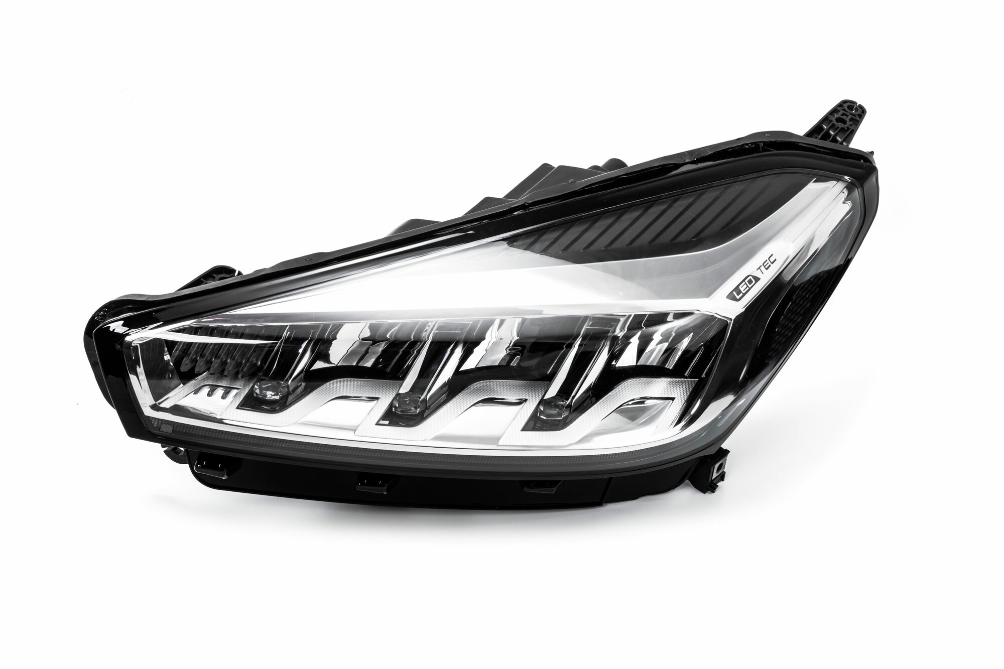 Фара левая METACO, Chery, Чери, Tiggo 8, Тигго 8, 605000016AA, 8900-430