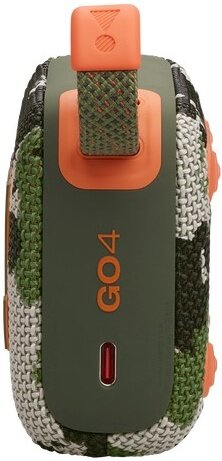 JBL Go 4 squad — фото 1