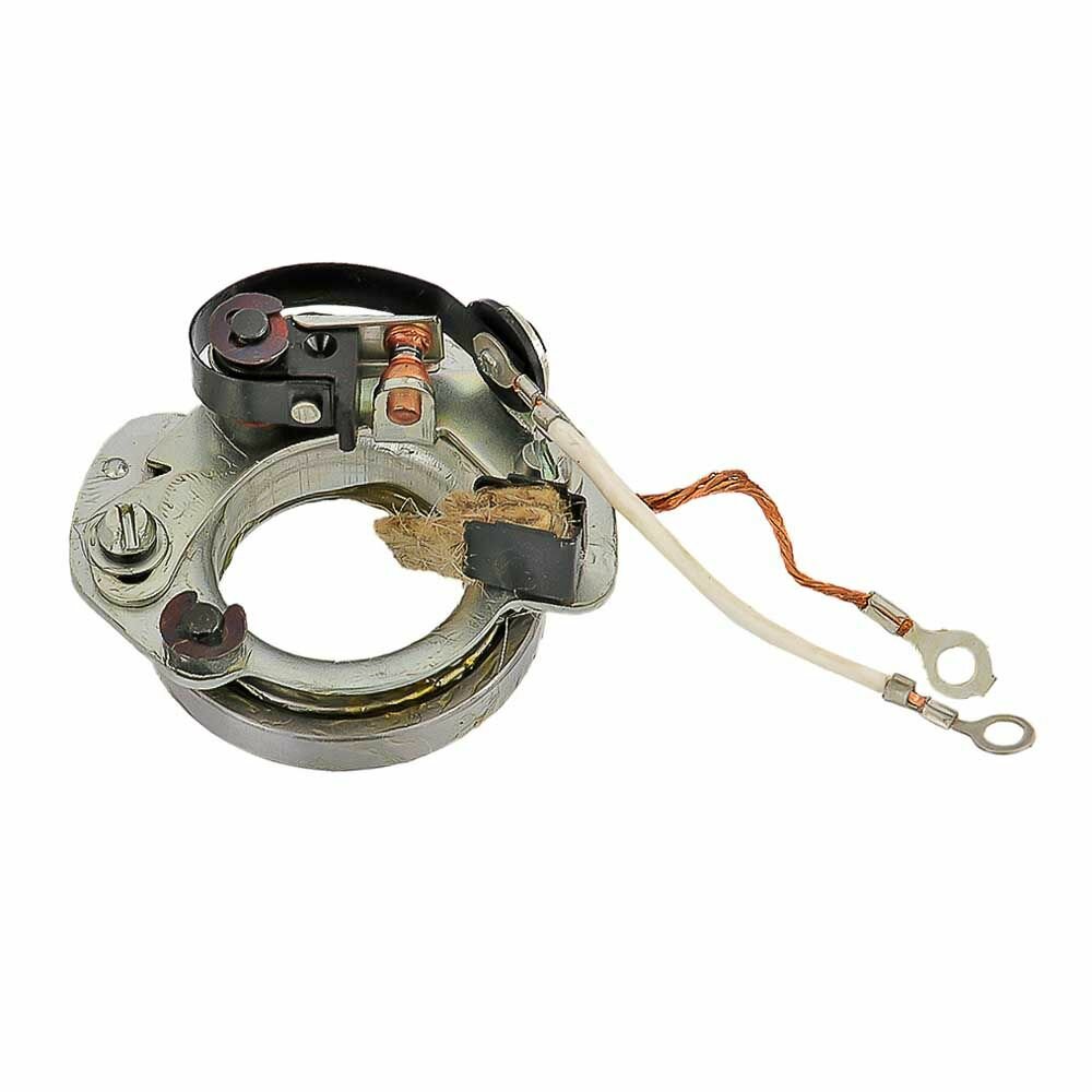 Пластина распределителя зажигания ВАЗ-2101-07 в сборе 030.3706 300-01