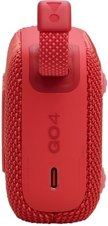 JBL Go 4 red — фото 1