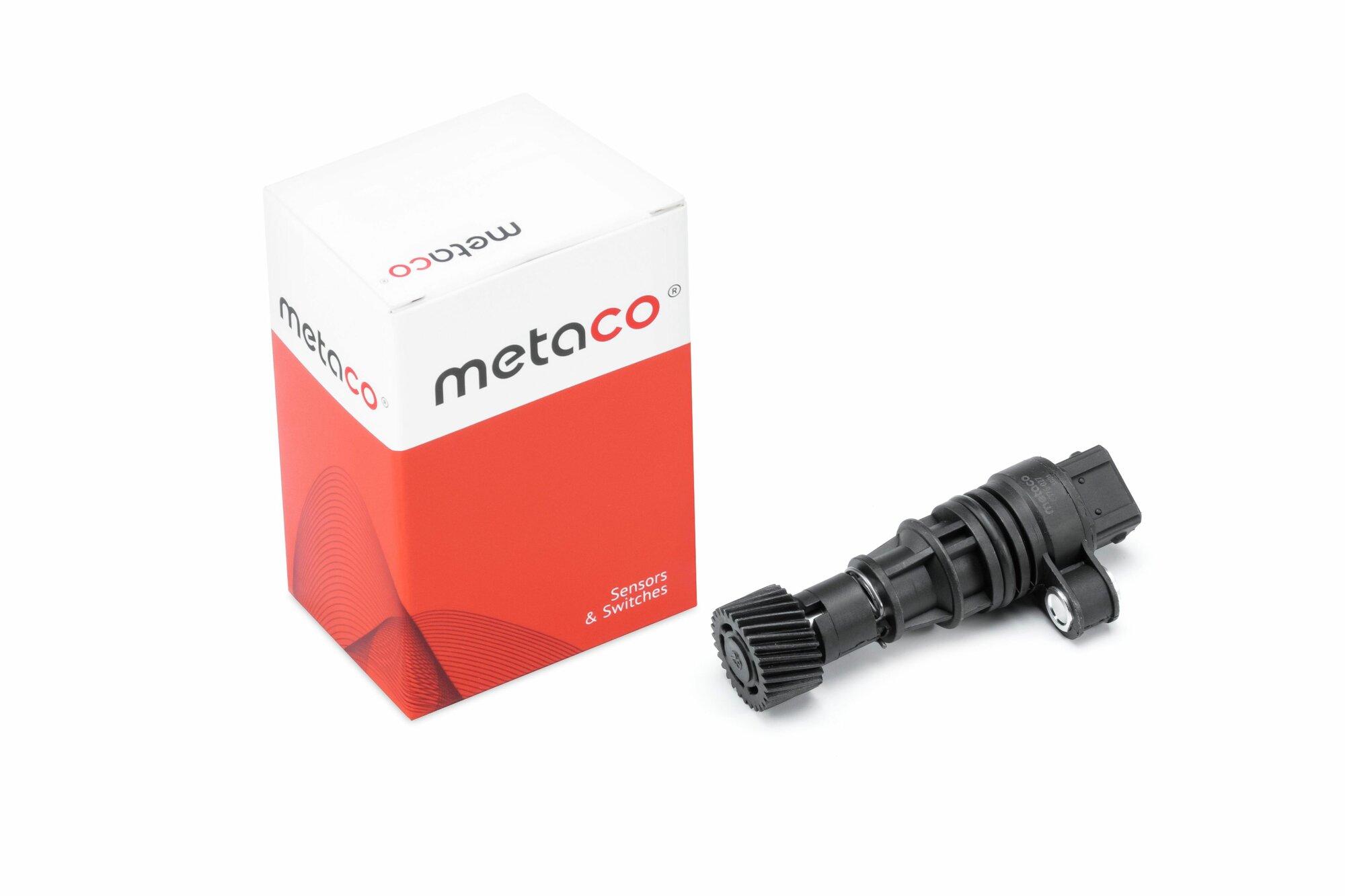 Датчик спидометра Metaco 6376-027