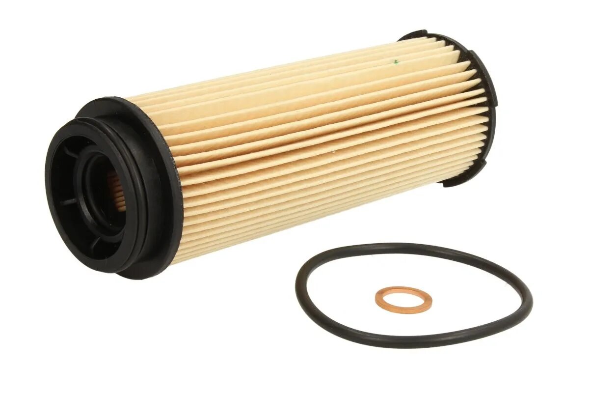 Фильтр масляный MANN-FILTER HU6022Z, для моторных масел, для BMW