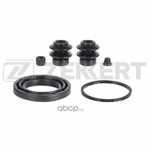 Ремкомплект тормозного суппорта задн. Infiniti FX35 (S51) 08- Nissan Qashqai (_J10_) 07- Suzuki Gr ZEKKERT br1129