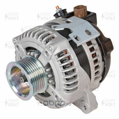 Генератор Стартвольт LG1906