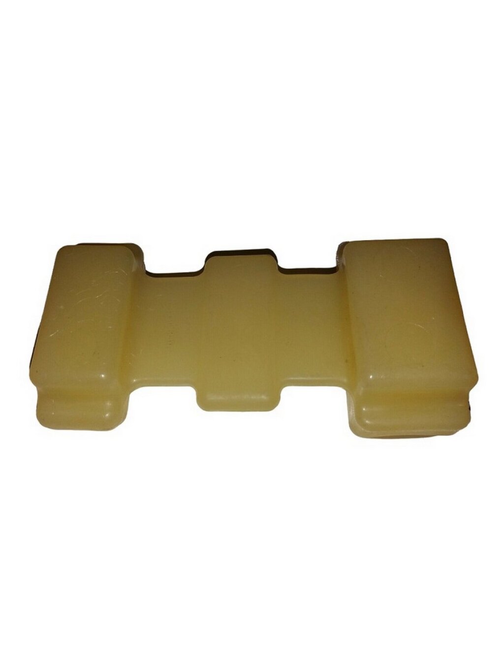 Подушка рессоры для а/м УАЗ 452 (полиуретан)