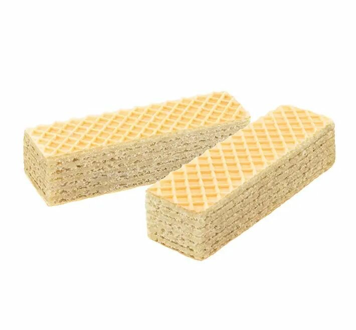 Вафли "С халвой" 5000 гр