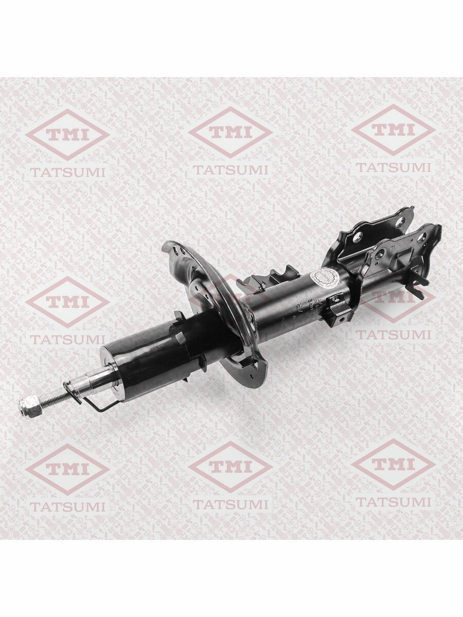 Амортизатор подвески передний правый Tatsumi TAA2067R для HYUNDAI Accent, KIA Rio