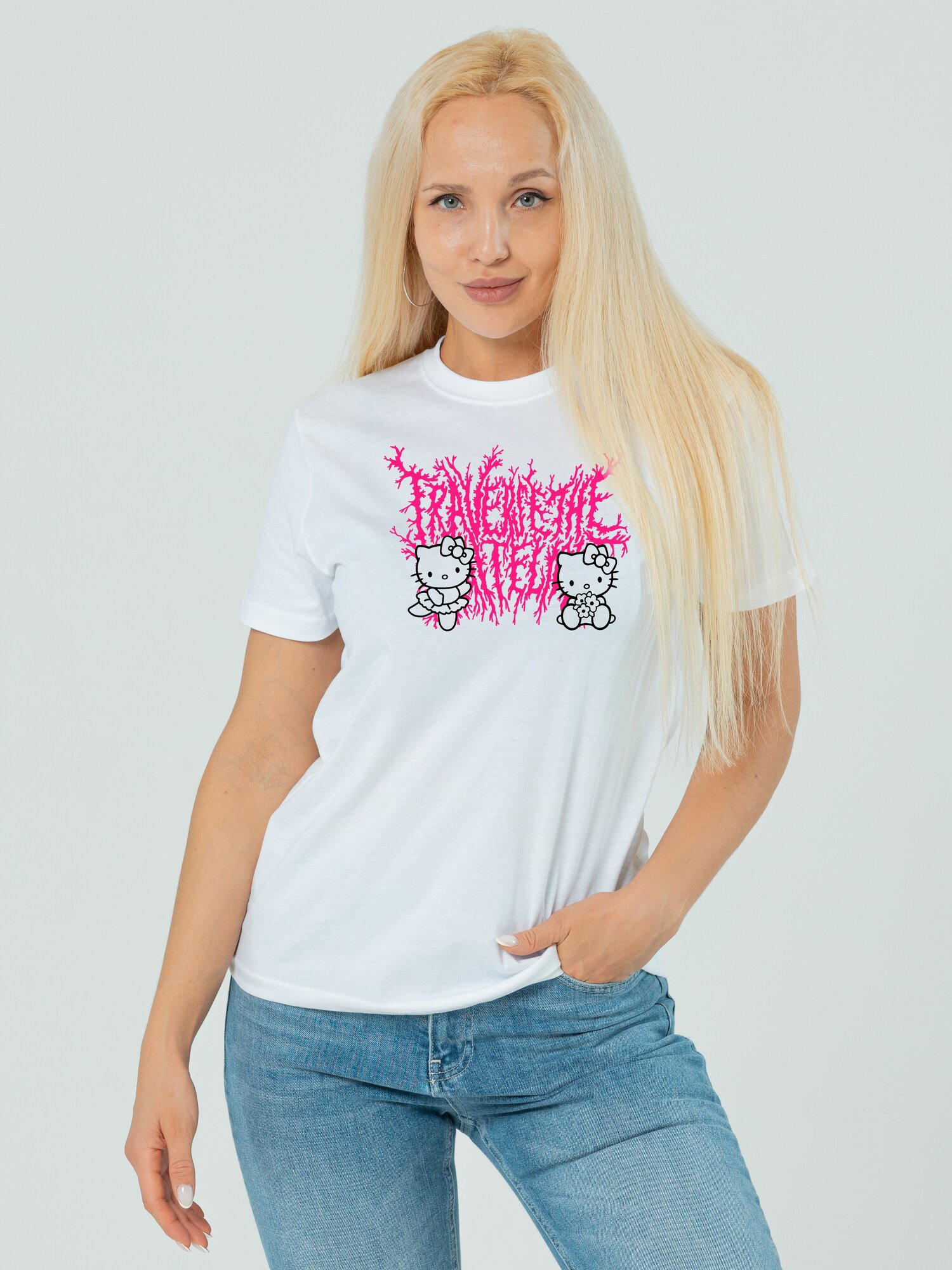 Футболка спортивная