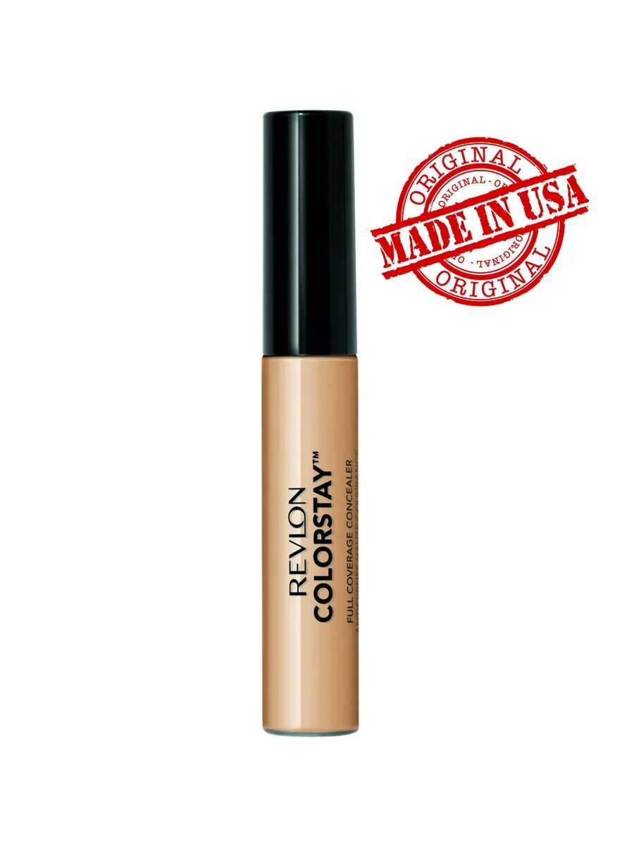 Mногофункциональный консилер Full Coverage Concealer тон040