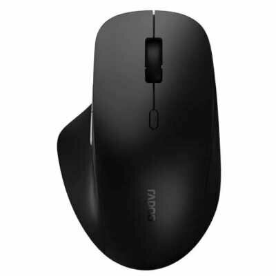 Мышь M50 Plus Silent Black