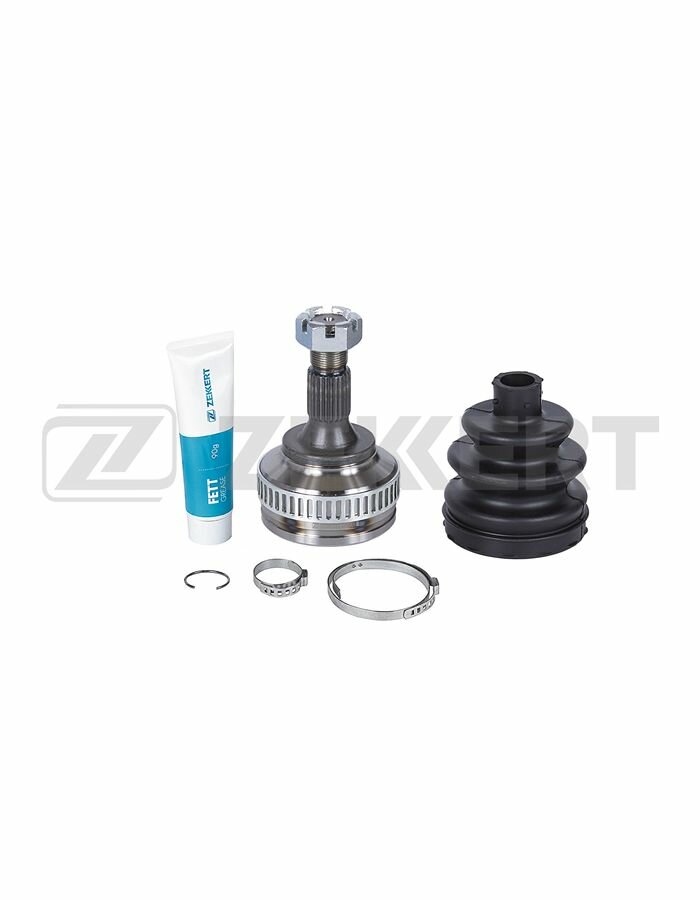 ШРУС внешний Citroen Berlingo 03- Xsara Picasso 99- Peugeot 207 07- 308 07- МКПП
