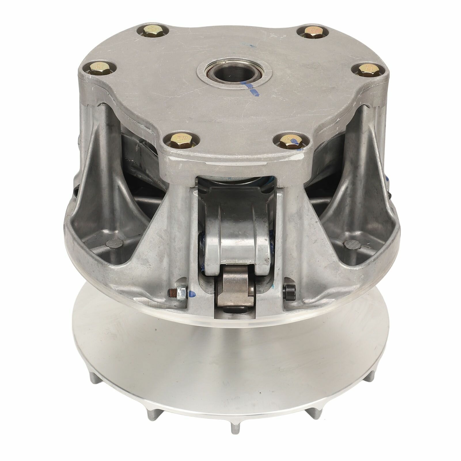 Клепанная муфта привода Primary Drive Clutch 1322946, высокопроизводительная замена для Polaris RZR 900 XP 2011-2014, улучшенная производительность и точное сцепление