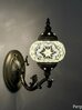 Бра, E27, LED, 40 Вт YZ