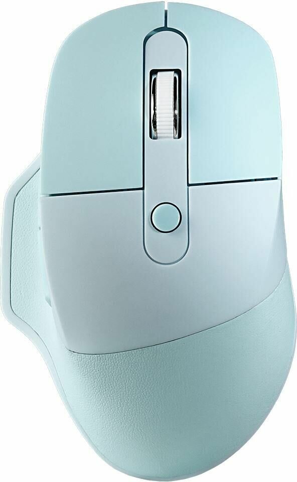 Мышка беспроводная SmartBuy компьютерная SBM-615AG-S 615AG Sky