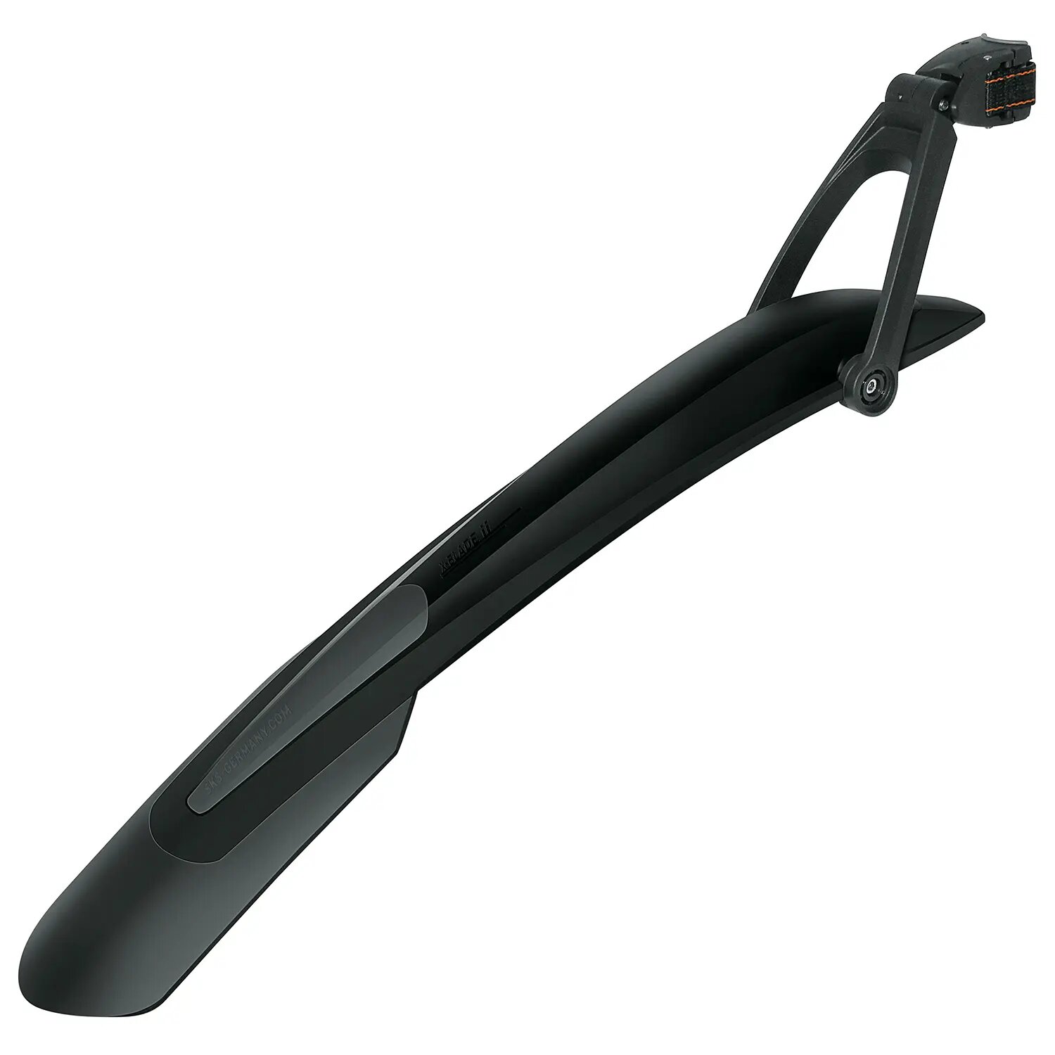 Крыло заднее SKS X-Blade Dark 28+29", 11450