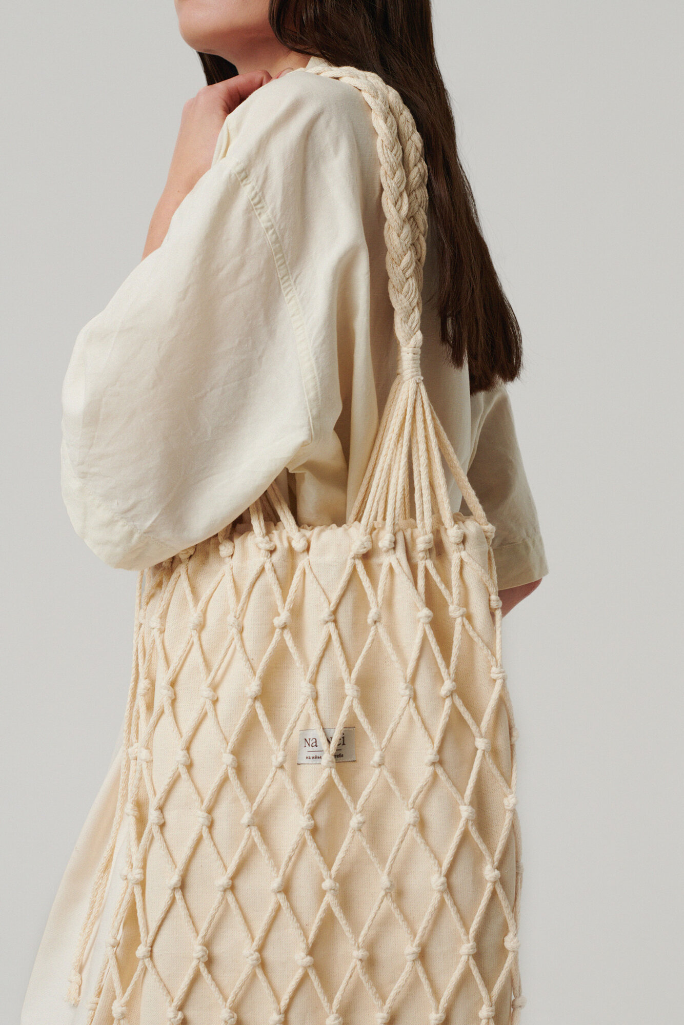 Сумка шоппер