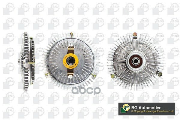Вискомуфта вентилятора bga Bga VF5602 для MERCEDES 124 86-89 M103/M104 Bga