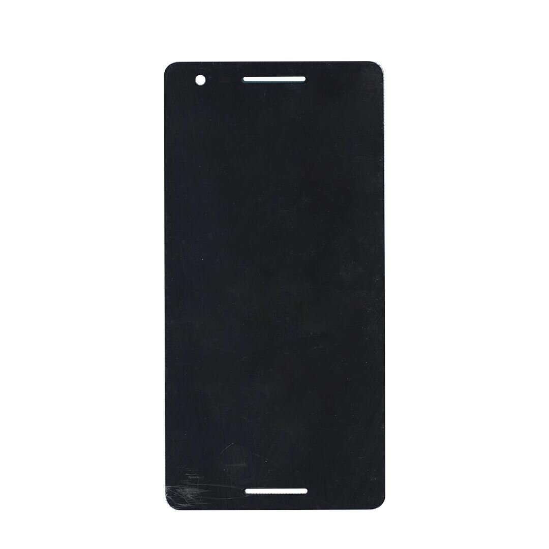 Модуль для Nokia 2.1 черный