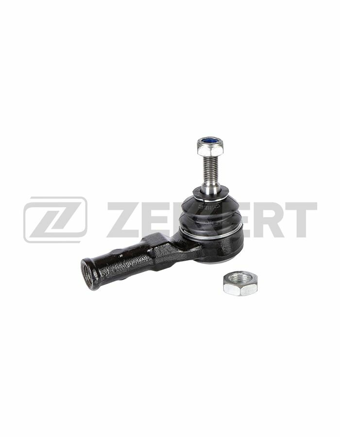 Наконечник рулевой левый Nissan Kubistar (X76) 03- Renault Megane 99- Twingo I-III 96- Clio II 99-