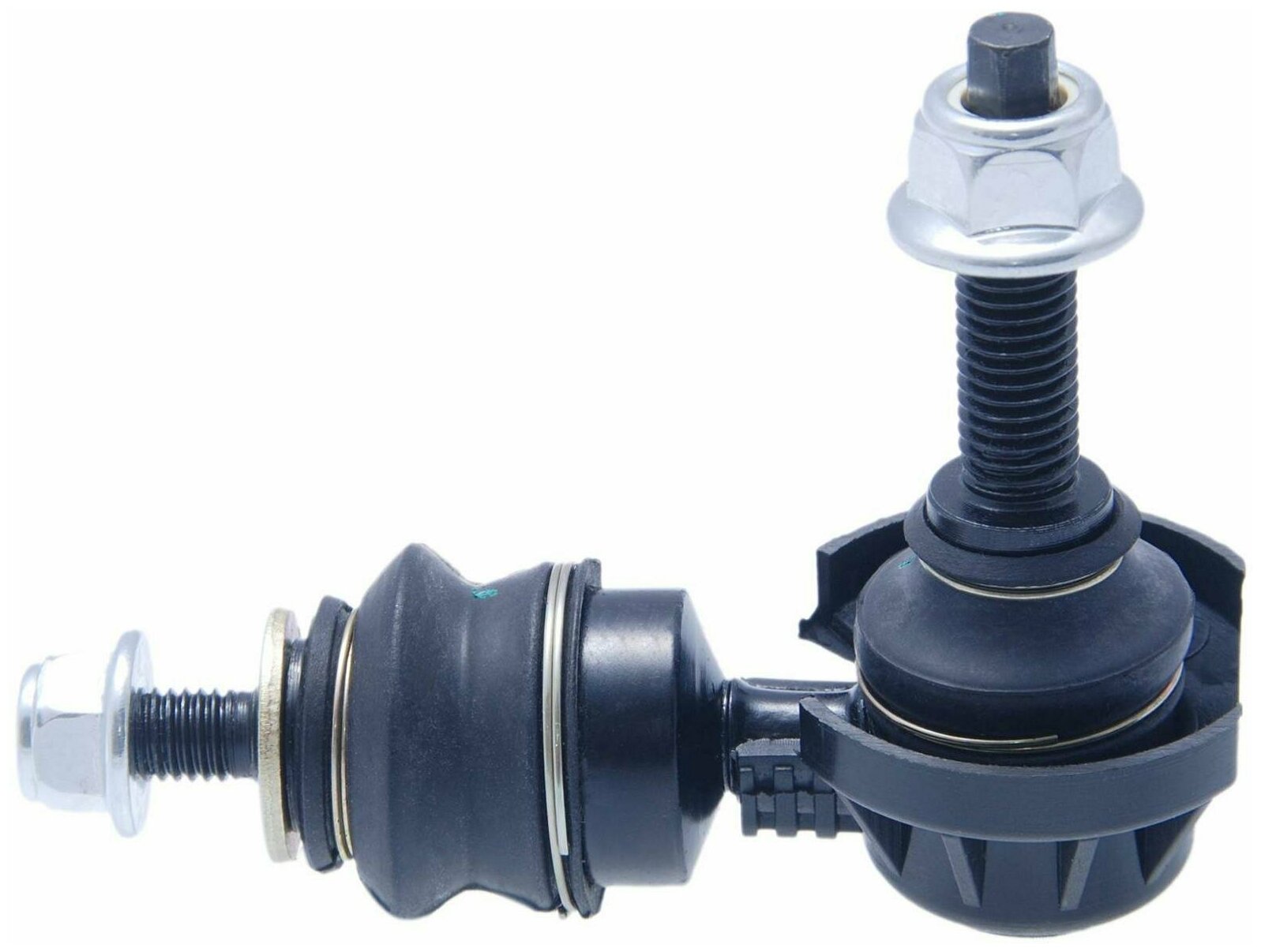 FEBEST 2123-FOCR Тяга стабил. зад. FORD FOCUS III CB8 2011-2014, 1 шт.