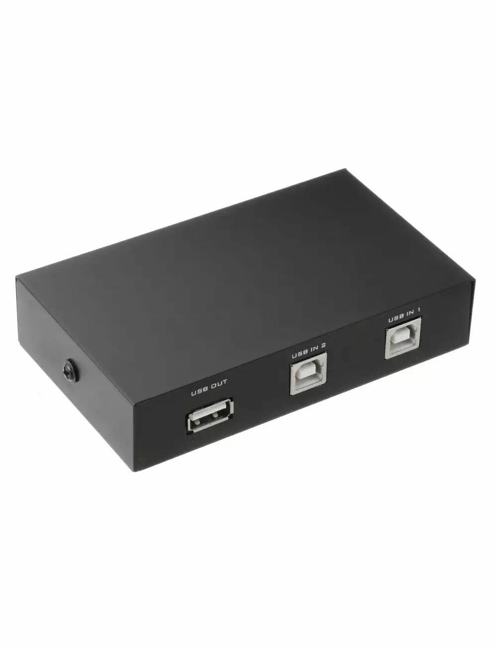 USB-разветвитель для принтера 2in1 — фото 1