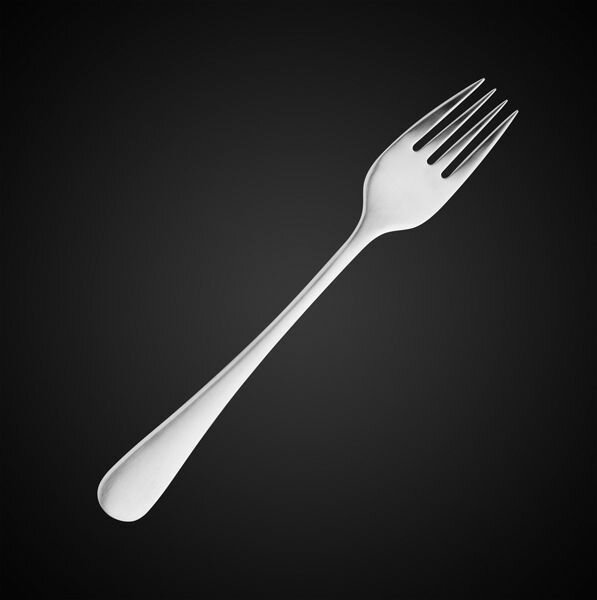 Вилка закусочная "Toscana"