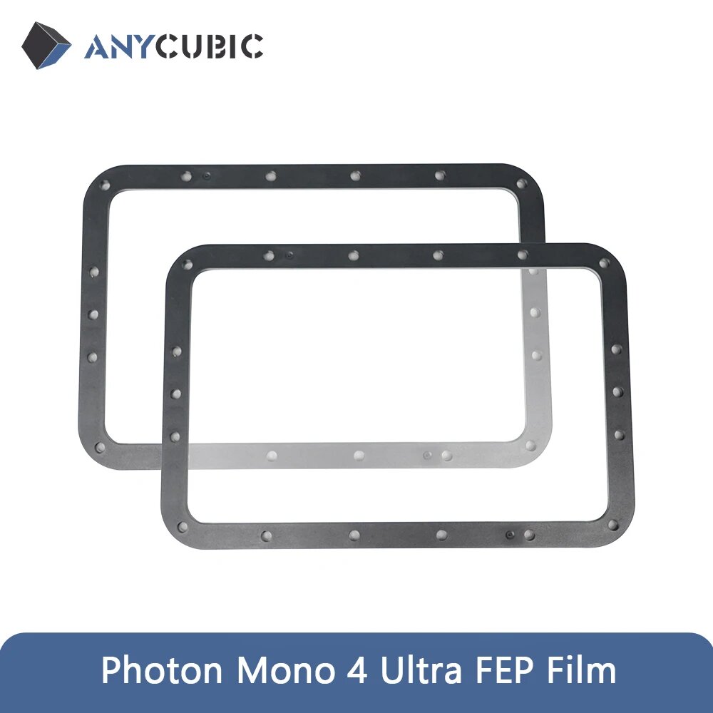 ANYCUBIC Photon Mono 4 Ultra FEP пленка, 2шт