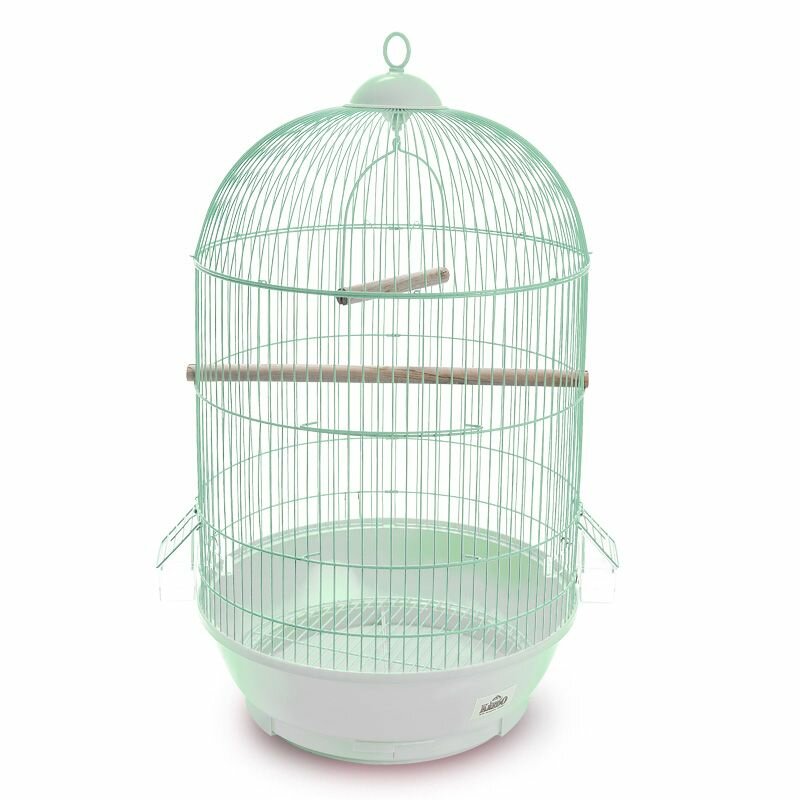Клетка для птиц Kredo 330 W
