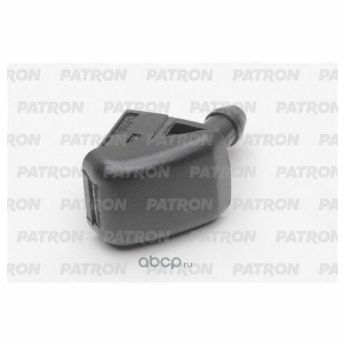 Форсунка омывателя Patron P210021