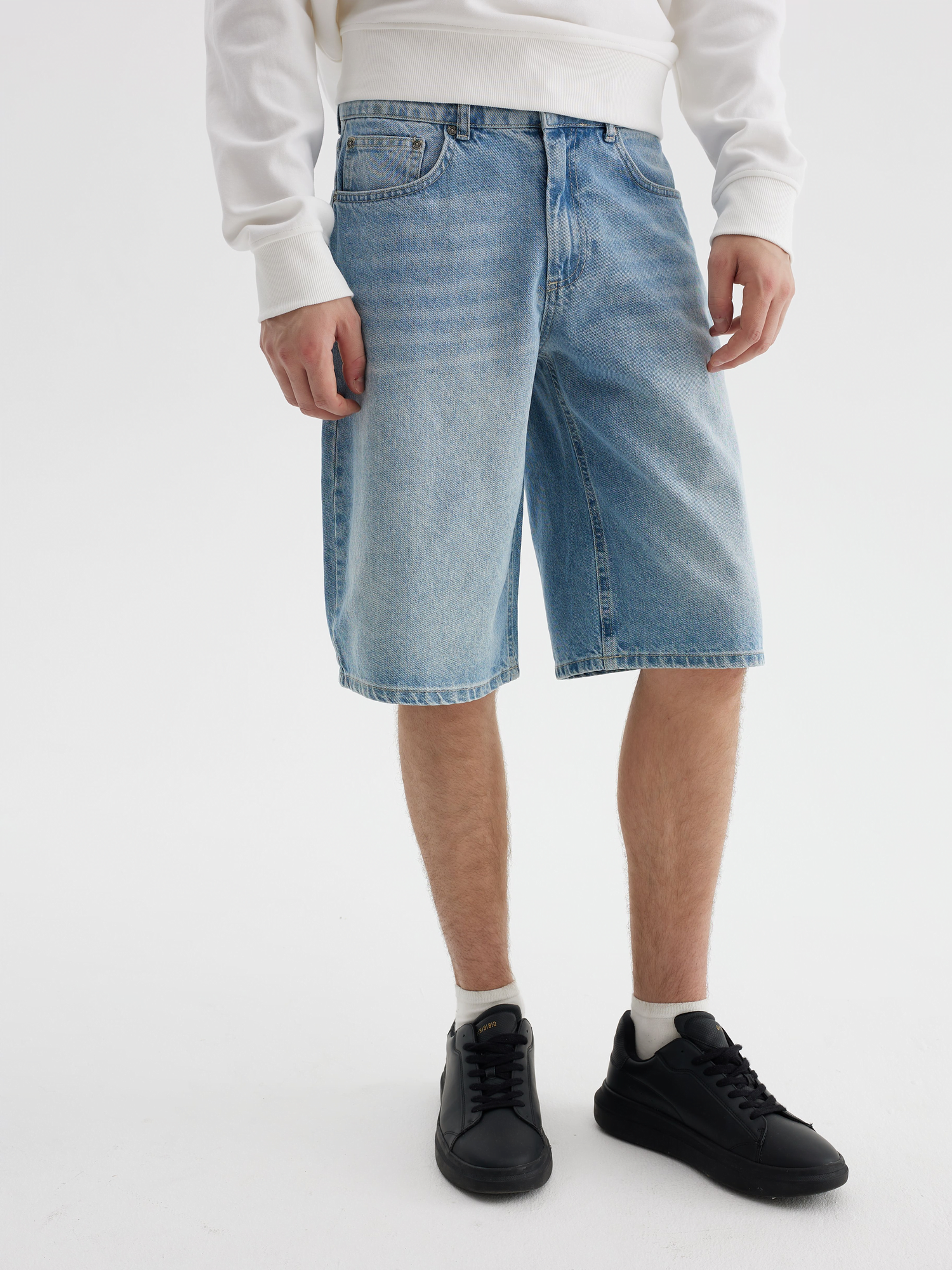 Шорты Pure Cotton