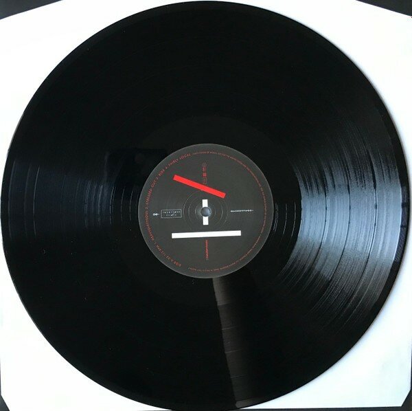 Twenty One Pilots - Blurryface (2LP) — фото 1
