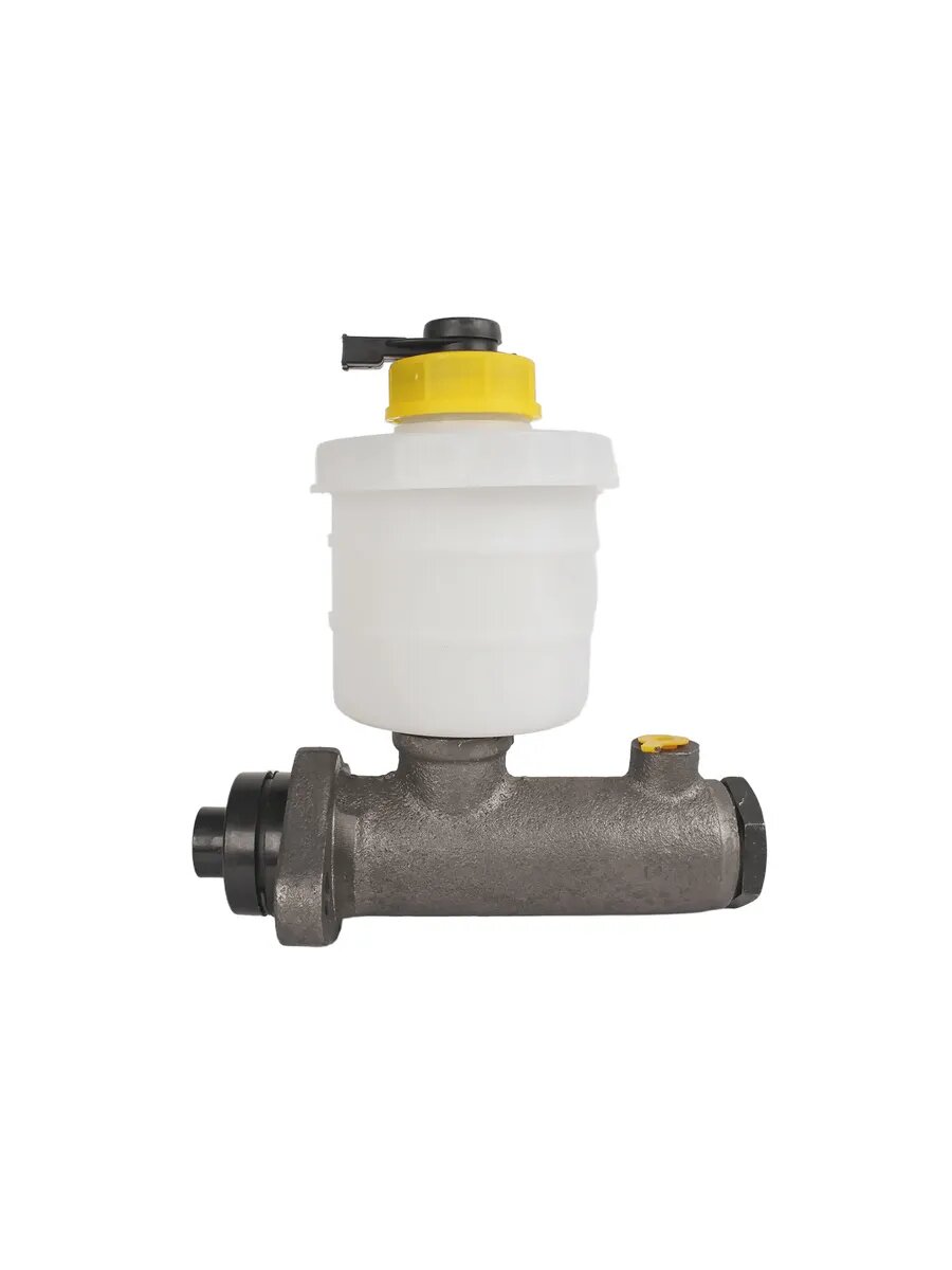 Цилиндр тормозной главный ЗИЛ-5301 Н О с 1 бачком