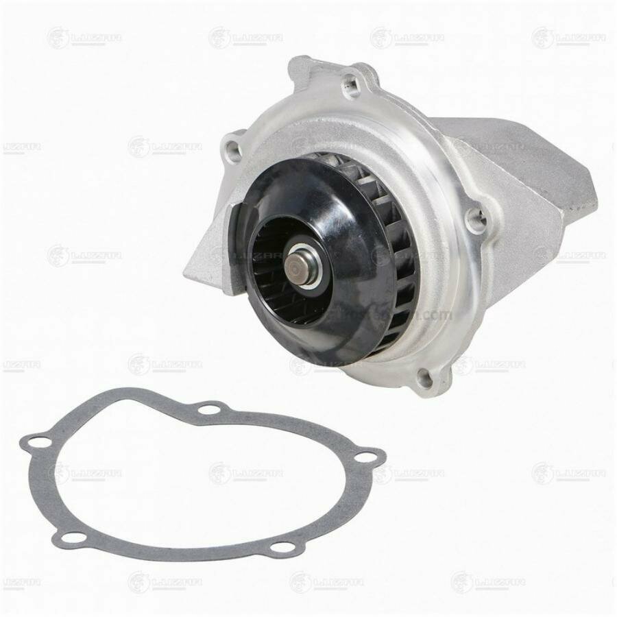 LUZAR LWP10200 Насос водяной FORD MONDEO (07-)/CITROEN JUMPY (07-) 2.0TDCI