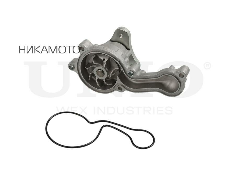 UNIO WAP10134 Насос водяной HONDA CIVIC VIII/FIT/JAZZ I/II 01-