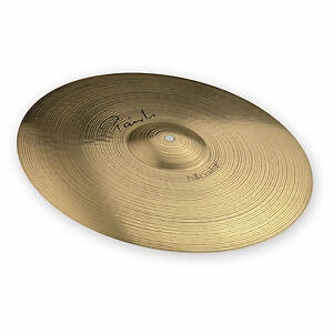 Тарелка Крэш для ударной установки Paiste 0004001416 Signature Full Crash 16"
