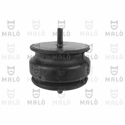 Опора двигателя передняя подушка для автомобиля Ford, MALÒ 23126 (1 шт.)