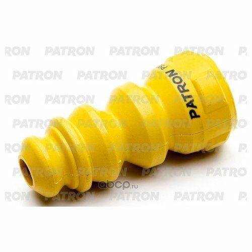 Отбойник заднего Амортизатора Patron PSE6332