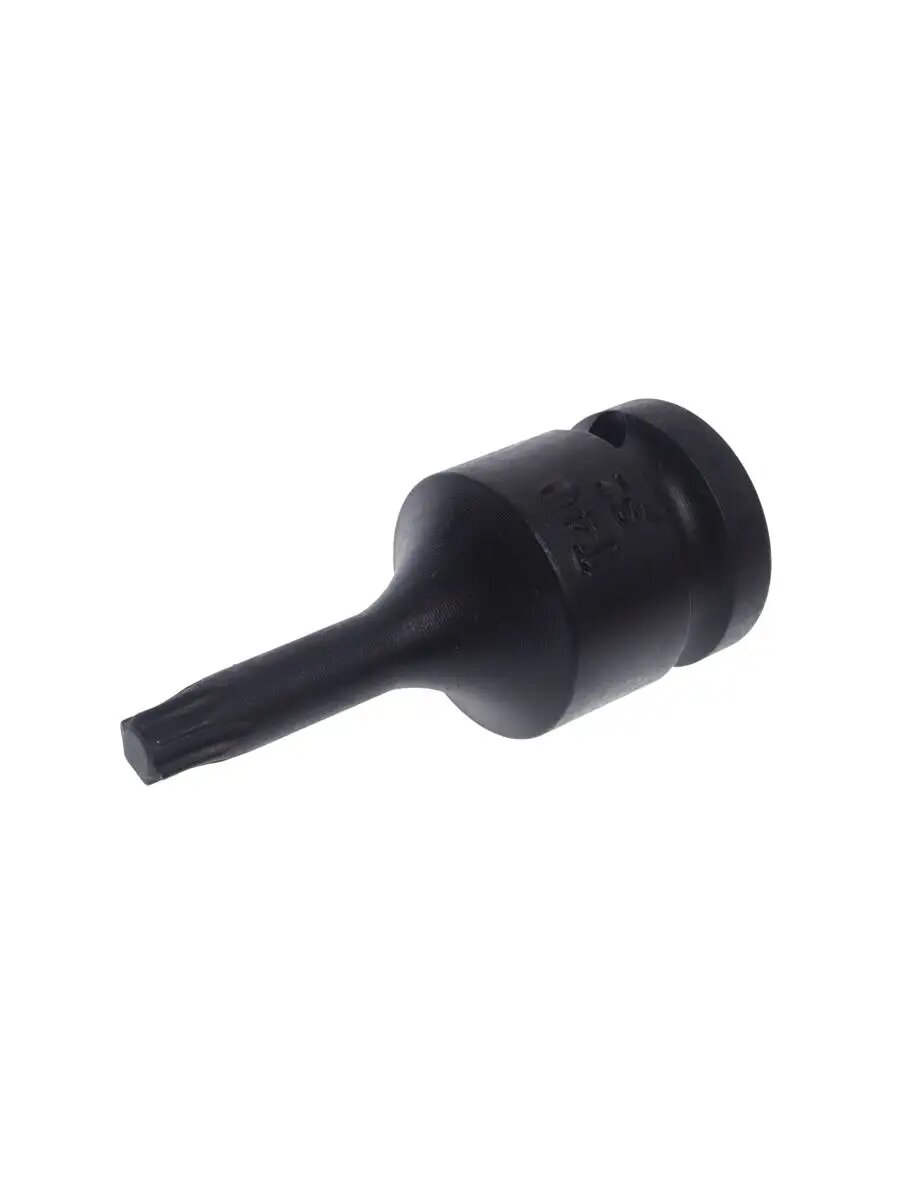 Головка торцевая TORX 1/2" T-40 5 60мм JTC-446040