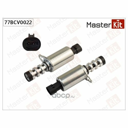 77BCV0022 Клапан VVT Fiat 500 312_ 2007 - MasterKit 77BCV0022
