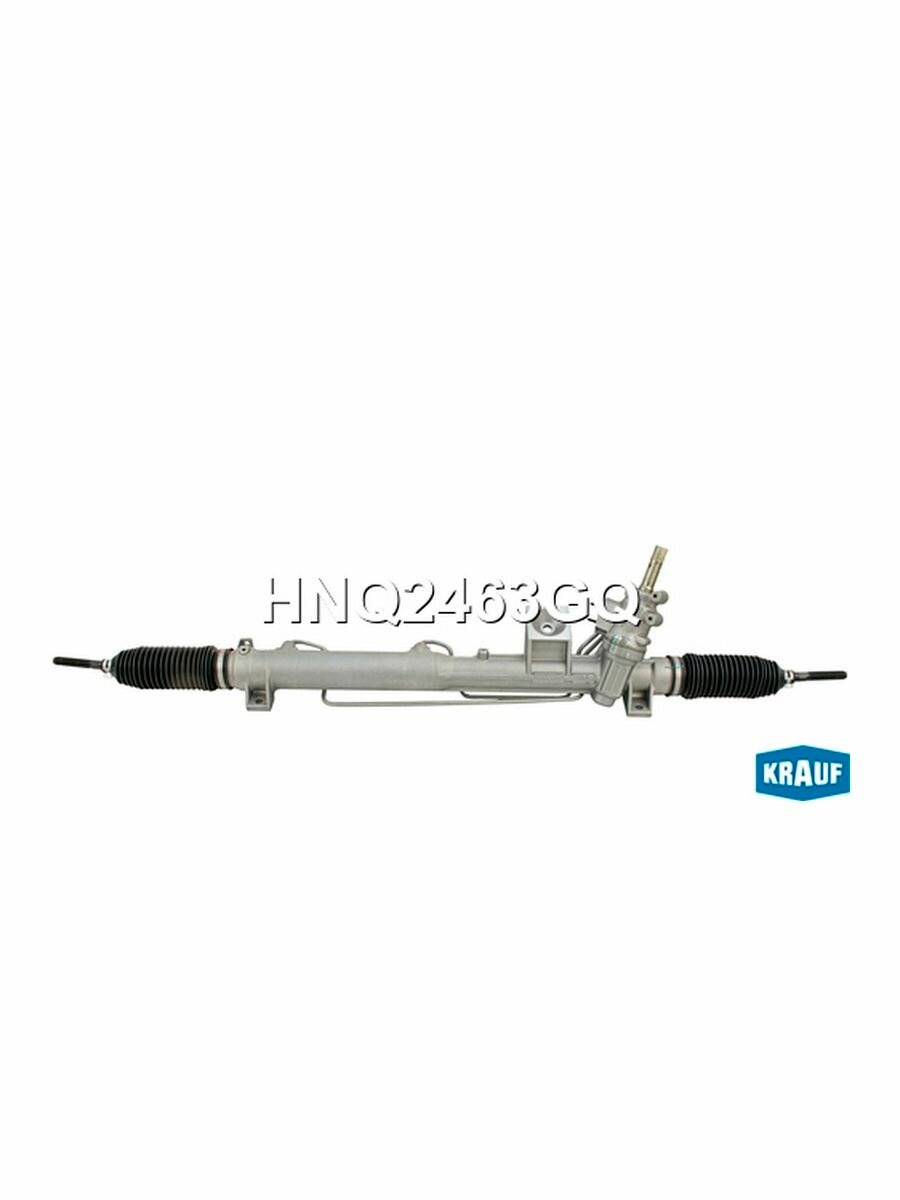 Рулевая рейка Krauf HNQ2463GQ, гидравлическая, для Volvo XC90