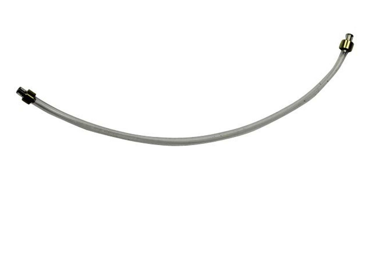 Соединительная трубка для кофемашины MIELE (миле), 814626, пластик