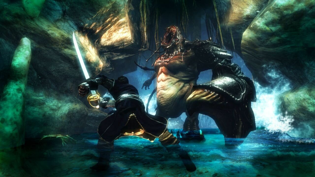 Risen 2: Dark Waters, Все страны — фото 1
